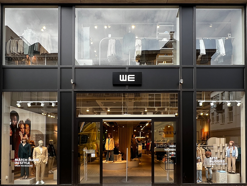 WE Fashion - Better Together | Online shop